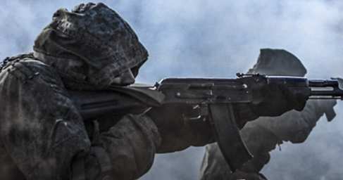 «Мой герой»: фильм военкора «Русской Весны» Михайловской на фестивале ...