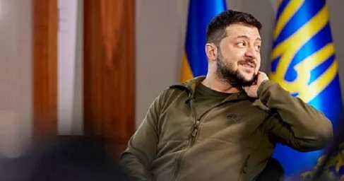 В Киеве объяснили, с какой целью Зеленский выпустил молодёжь | Русская ...