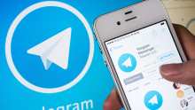 Telegram в Москве и многих регионах России перестал работать | Русская ...